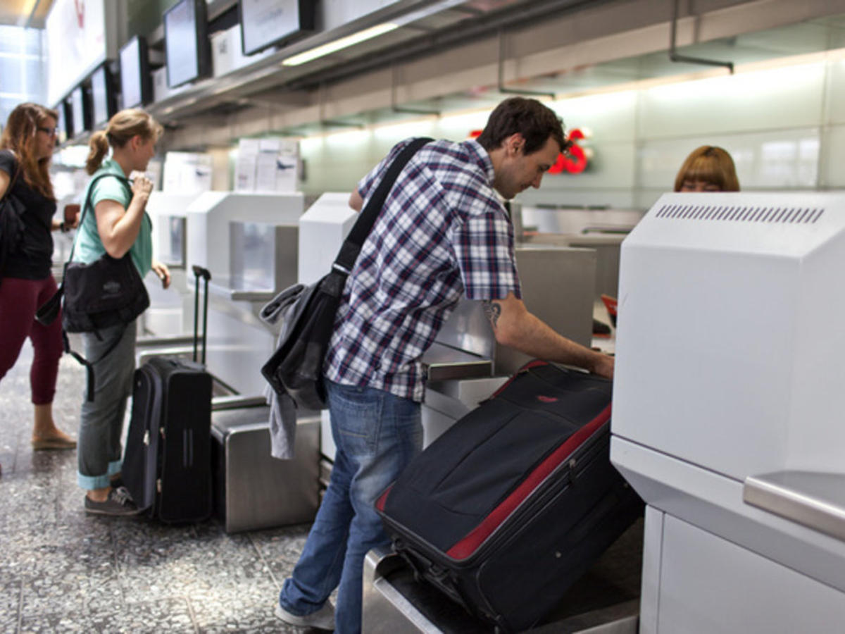 Comparatif de valises pour la soute - Ma Valise Vacances