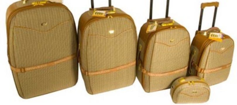 Set de valises : des bagages pour tous - Ma Valise Vacances