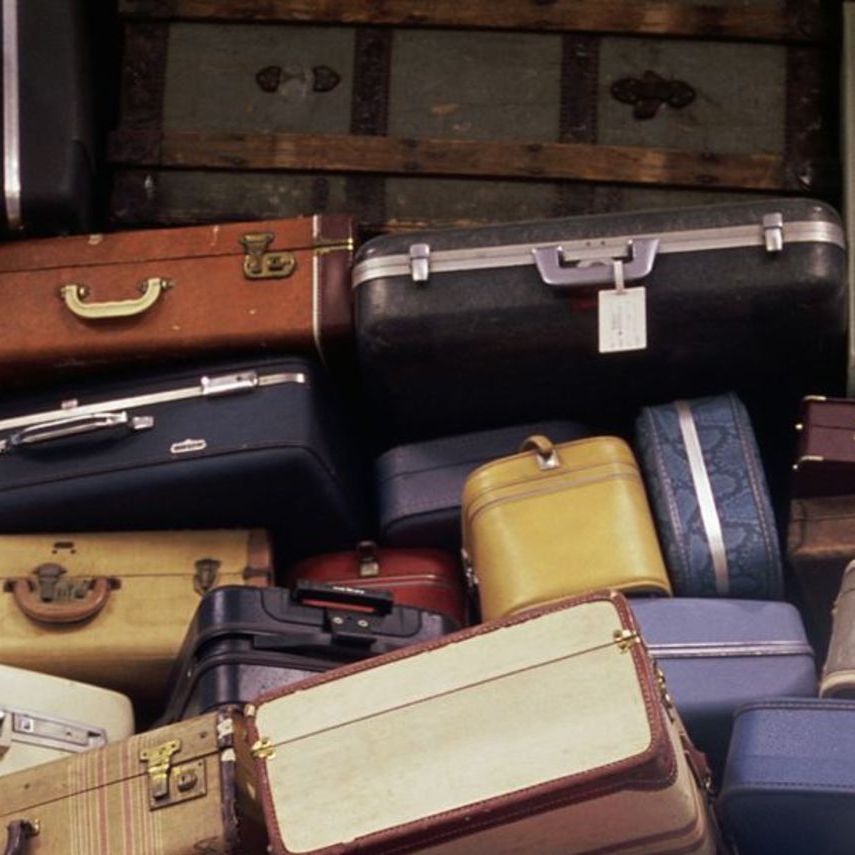 Comment bien préparer sa valise ? - Ma Valise Vacances