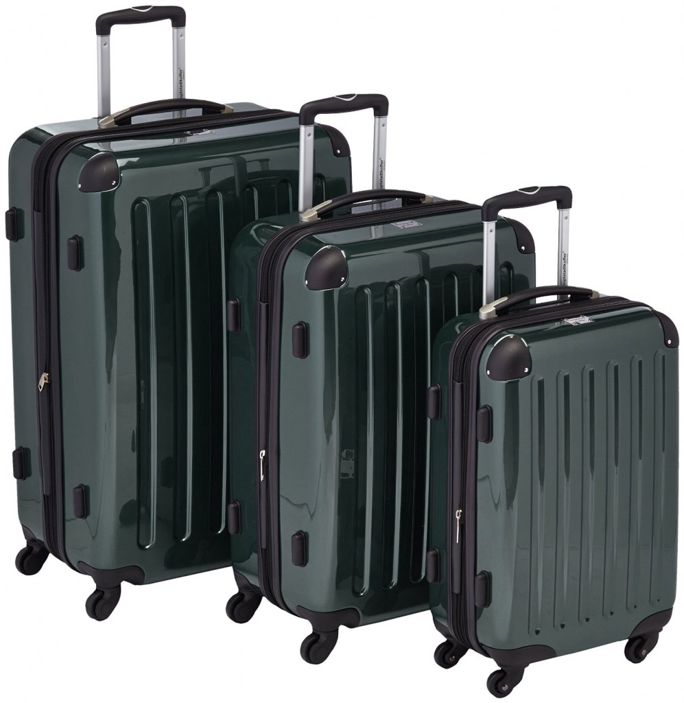 Set de valises : des bagages pour tous - Ma Valise Vacances