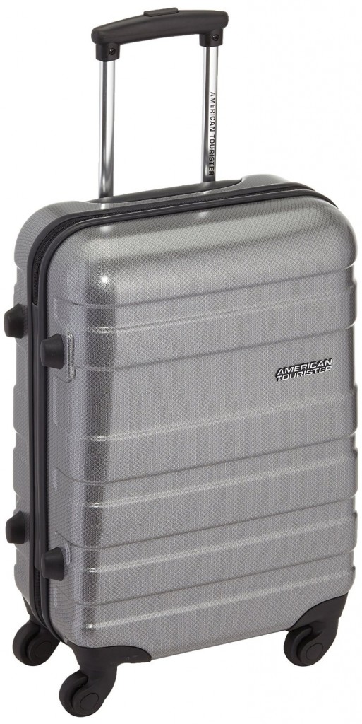 Vous êtes plutôt valise souple ou valise rigide ? - Ma Valise Vacances