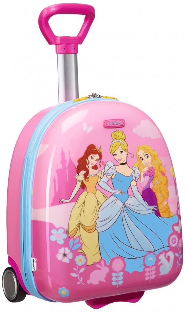 Valise enfant : les meilleurs modèles - Ma Valise Vacances