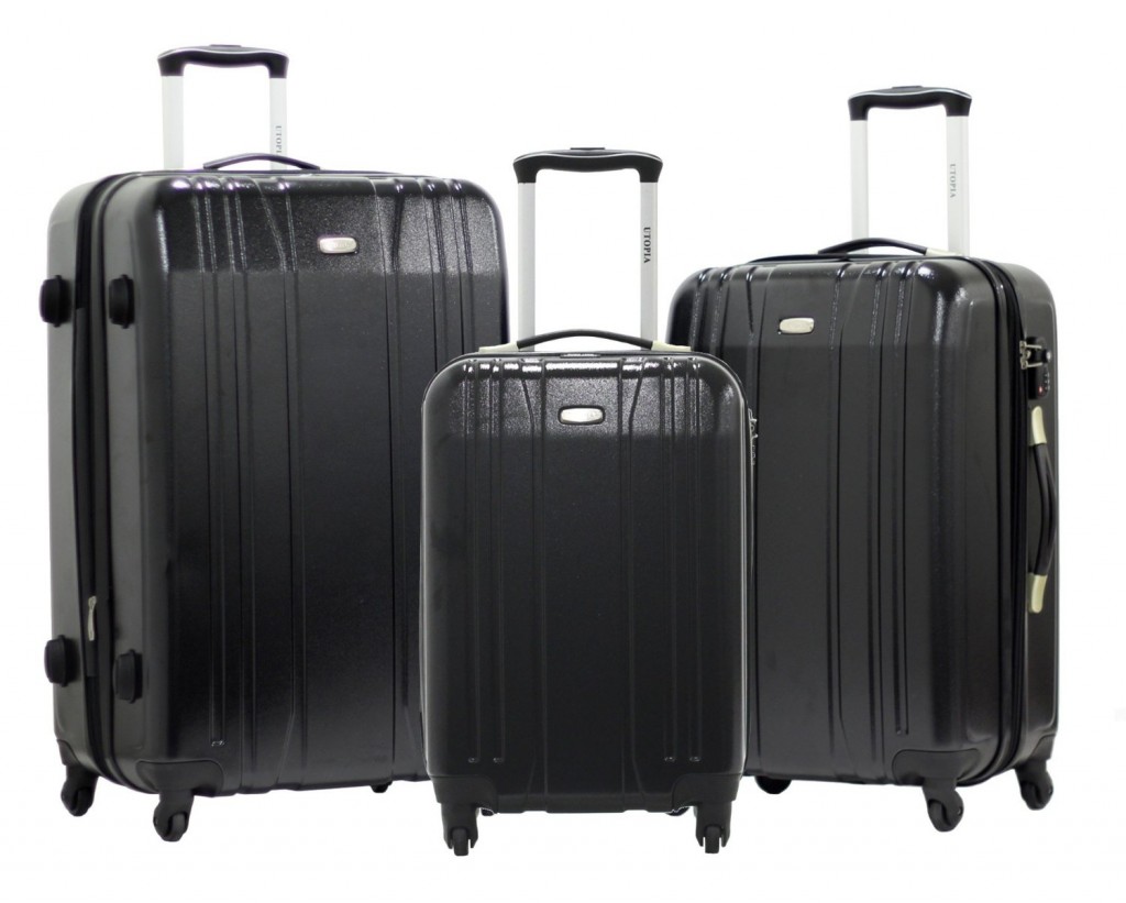 Set de valises : des bagages pour tous - Ma Valise Vacances