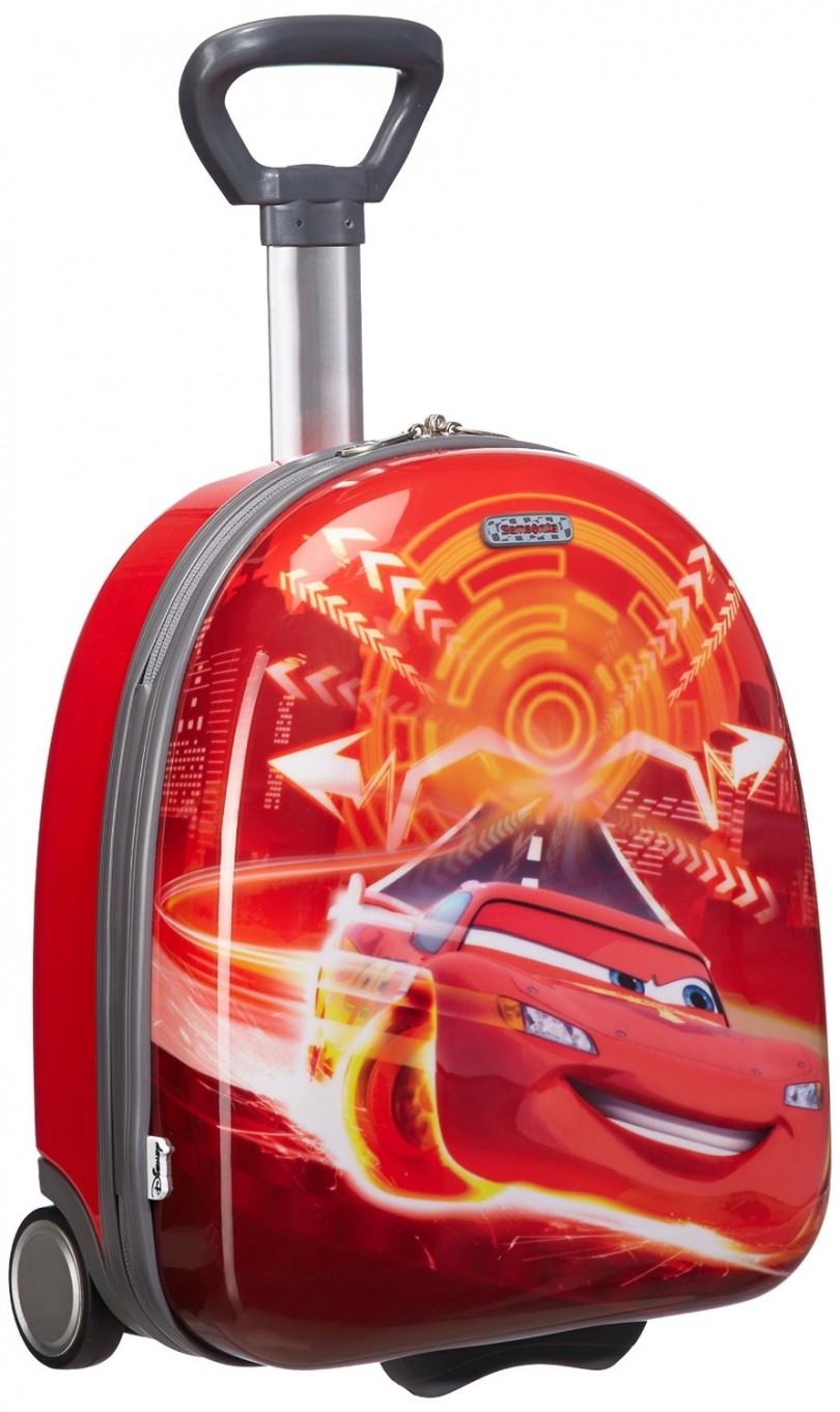 Valise enfant : les meilleurs modèles - Ma Valise Vacances