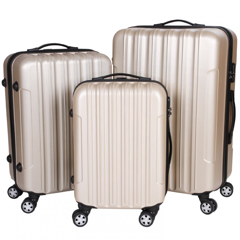 Set de valises : des bagages pour tous - Ma Valise Vacances