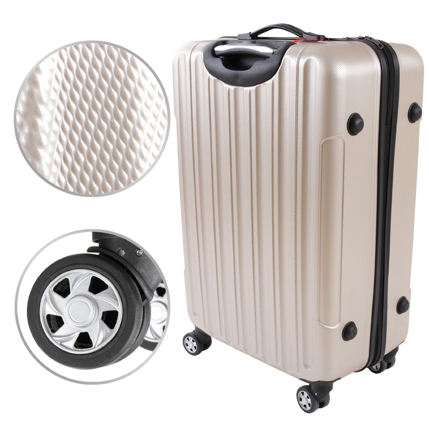 Set de valises : des bagages pour tous - Ma Valise Vacances