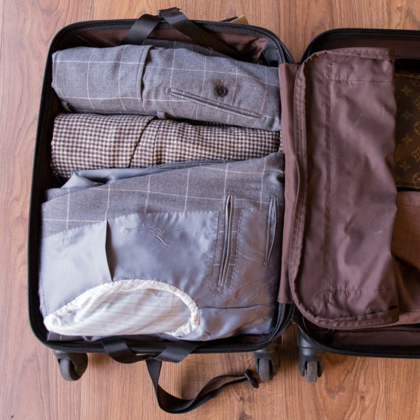 Comment bien préparer sa valise ? - Ma Valise Vacances