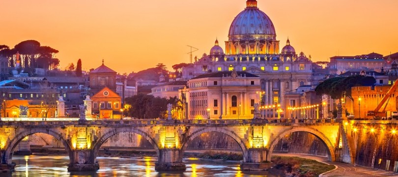 Séjour à Rome : choisir son guide de voyage - Ma Valise Vacances