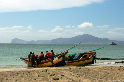 Séjour au Cap vert : quel guide touristique choisir ? - Ma Valise Vacances