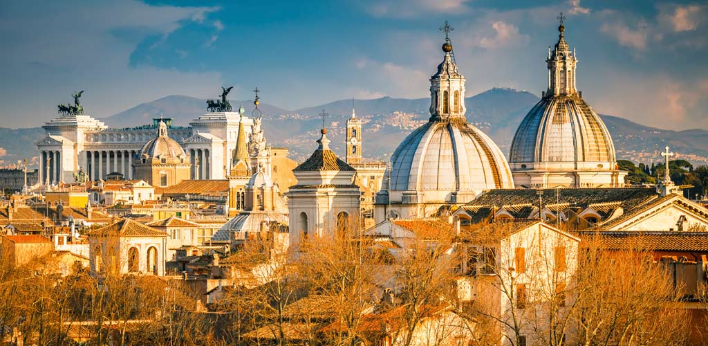 Séjour à Rome : choisir son guide de voyage - Ma Valise Vacances