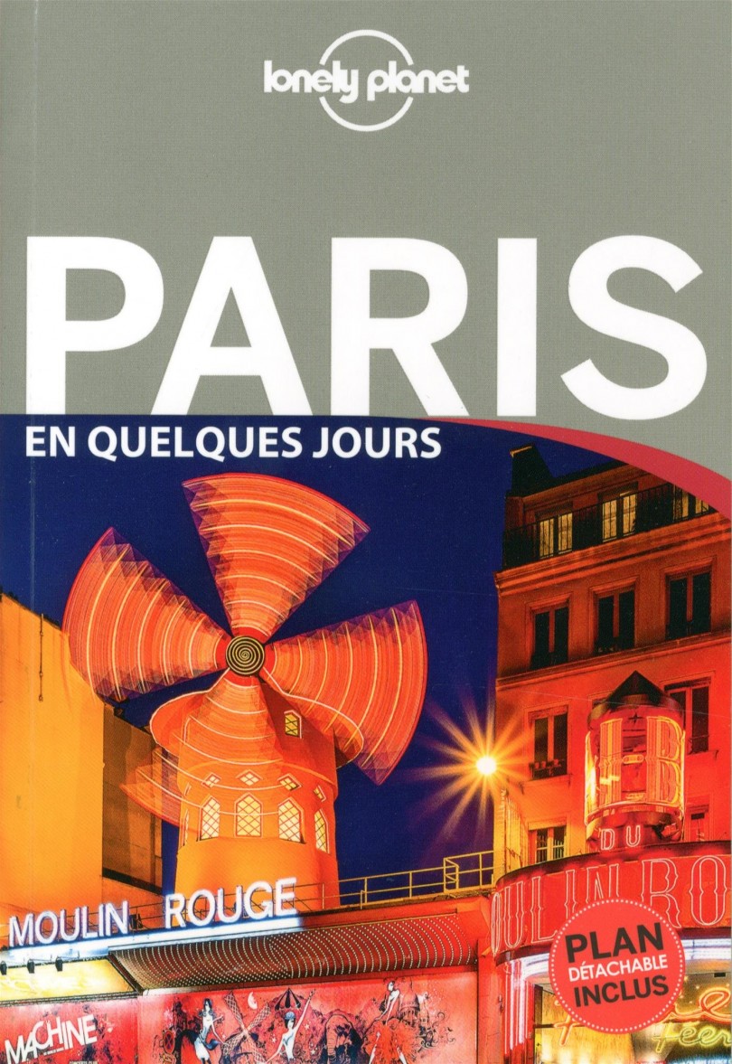 Trouver un guide touristique pour visiter Paris - Ma Valise Vacances