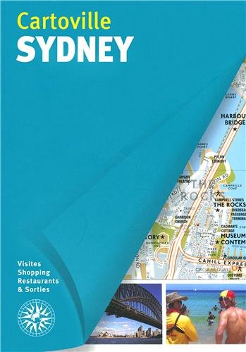 Guide touristique Sydney : les meilleurs ouvrages - Ma Valise Vacances