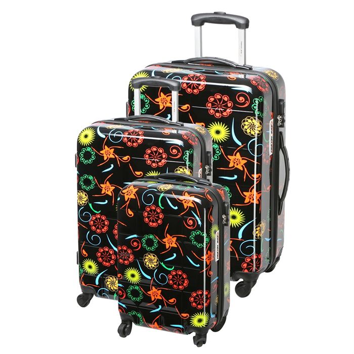 Valise originale : les bagages fantaisies - Ma Valise Vacances