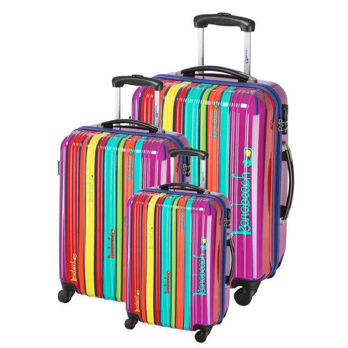 Valise originale : les bagages fantaisies - Ma Valise Vacances