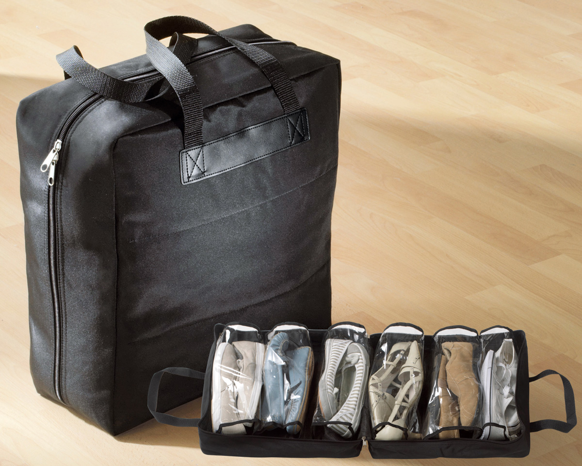 Housses pour chaussures : rangement idéal pour valise - Ma Valise Vacances Housses pour chaussures : rangement idéal pour valise - Ma Valise Vacances