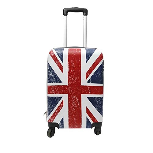 Valise originale : les bagages fantaisies - Ma Valise Vacances