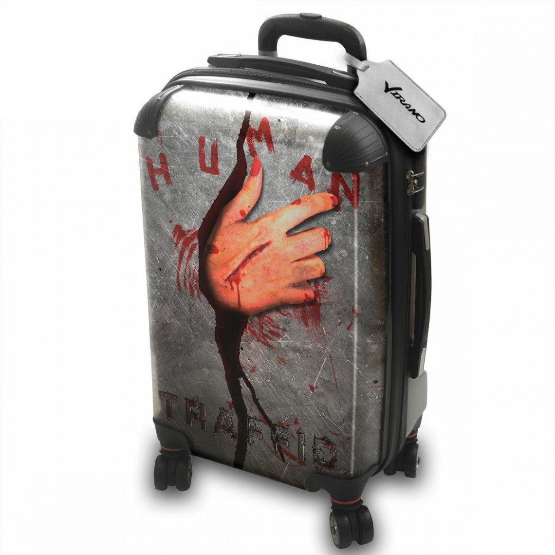 Valise originale : les bagages fantaisies - Ma Valise Vacances