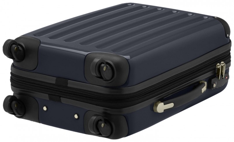 Quel bagage choisir pour voyager avec TRANSAVIA ? - Ma Valise Vacances