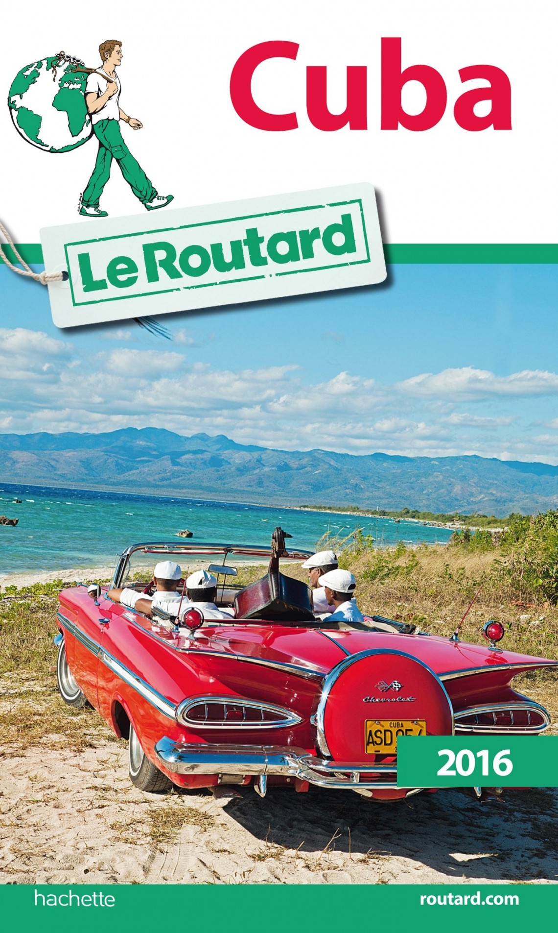 Guide de voyage pour partir à Cuba - Ma Valise Vacances