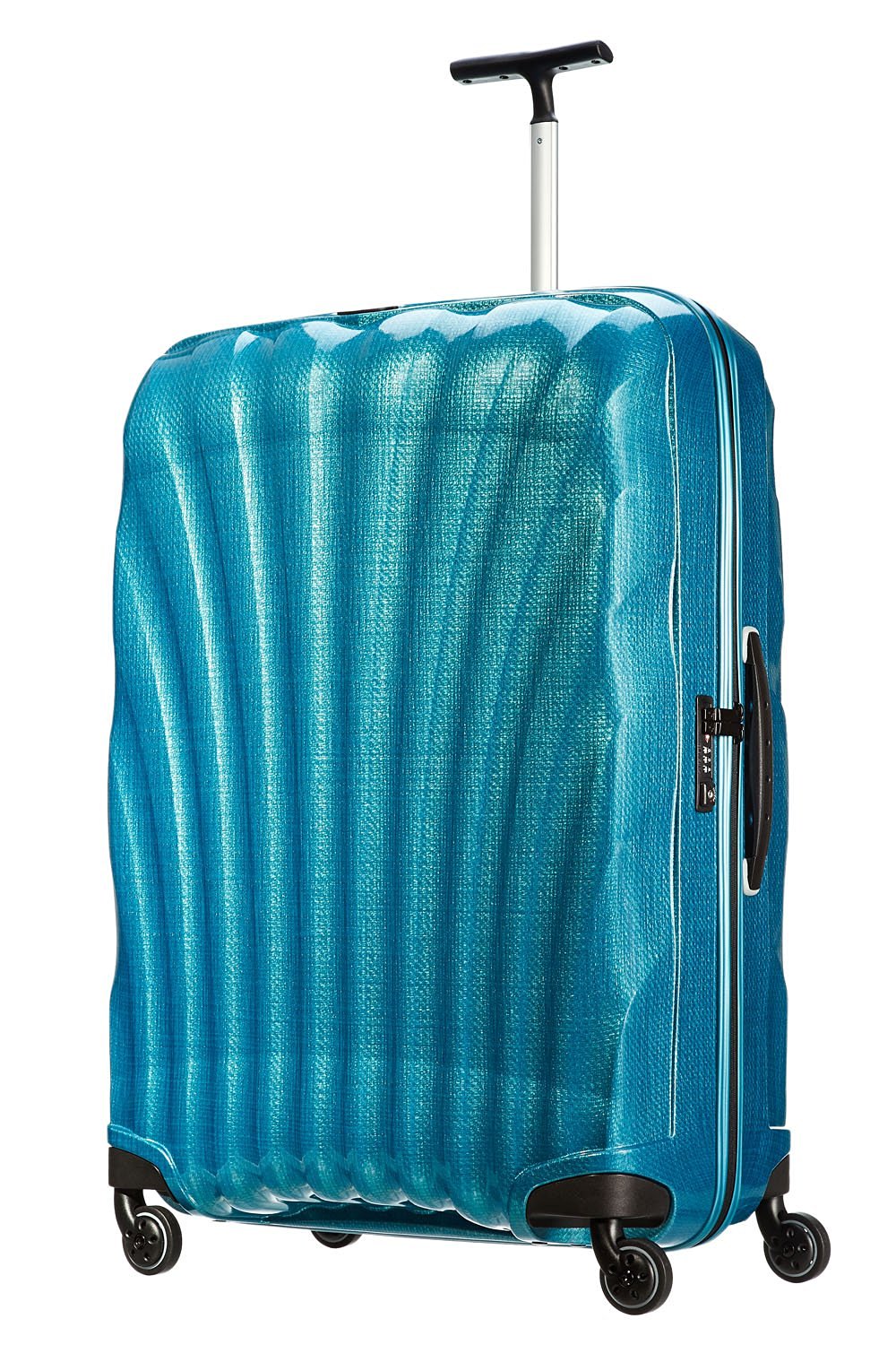 Comparatif de valises légères - Ma Valise Vacances