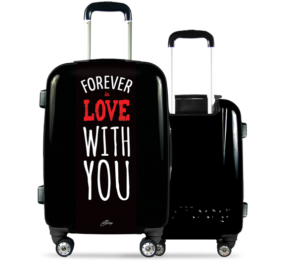 Valise originale : comparatif complet - Ma Valise Vacances