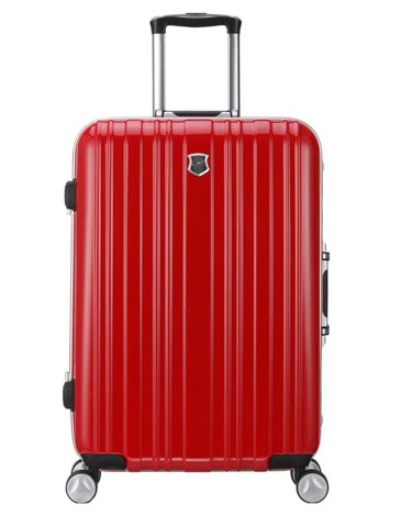 Bien choisir une valise pour la soute d’avion - Ma Valise Vacances