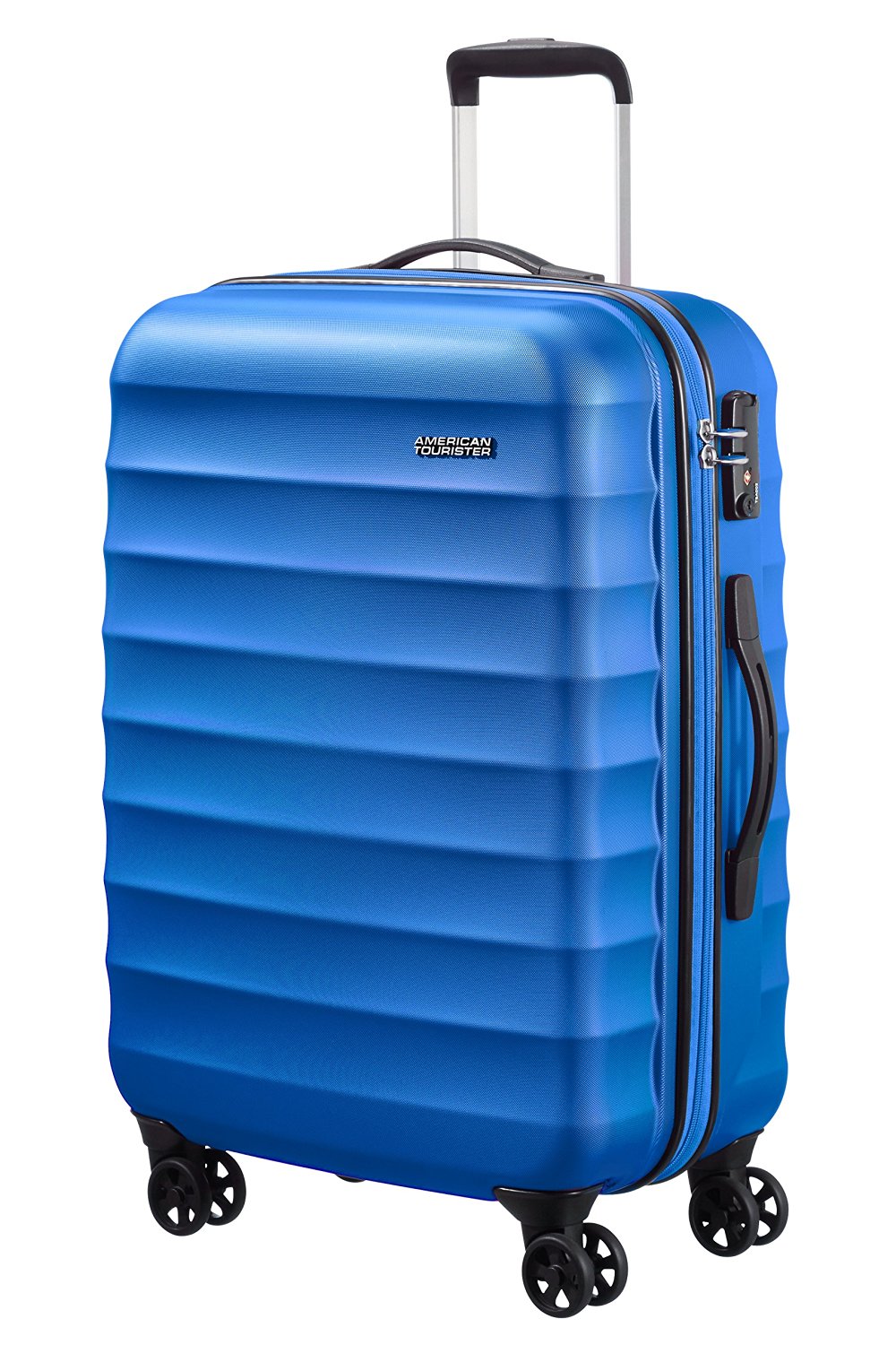 Bien choisir une valise pour la soute d’avion - Ma Valise Vacances