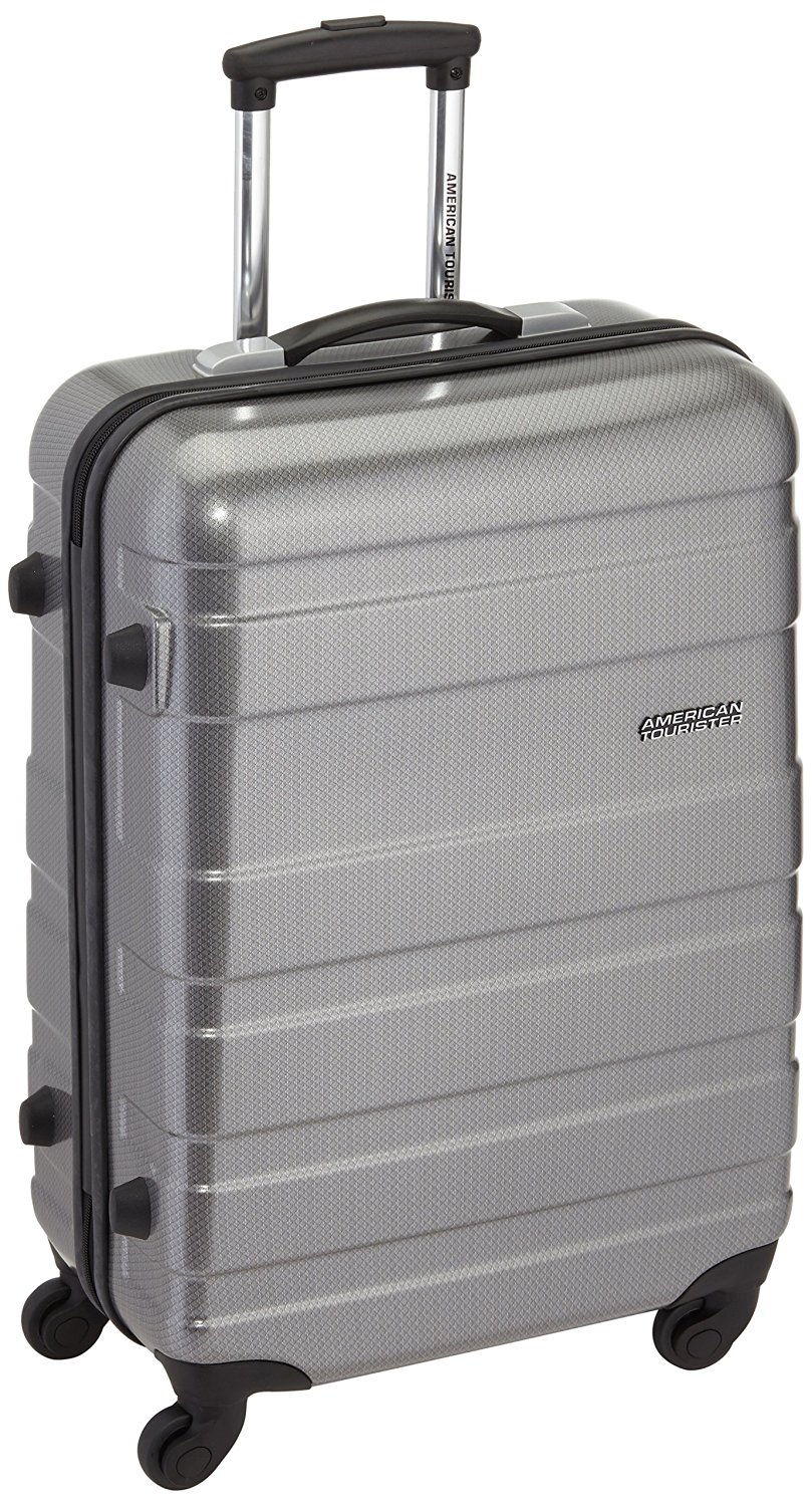 Bien choisir une valise pour la soute d’avion - Ma Valise Vacances