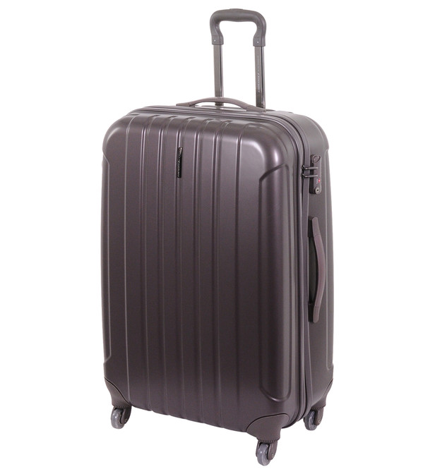 Bien choisir une valise pour la soute d’avion - Ma Valise Vacances