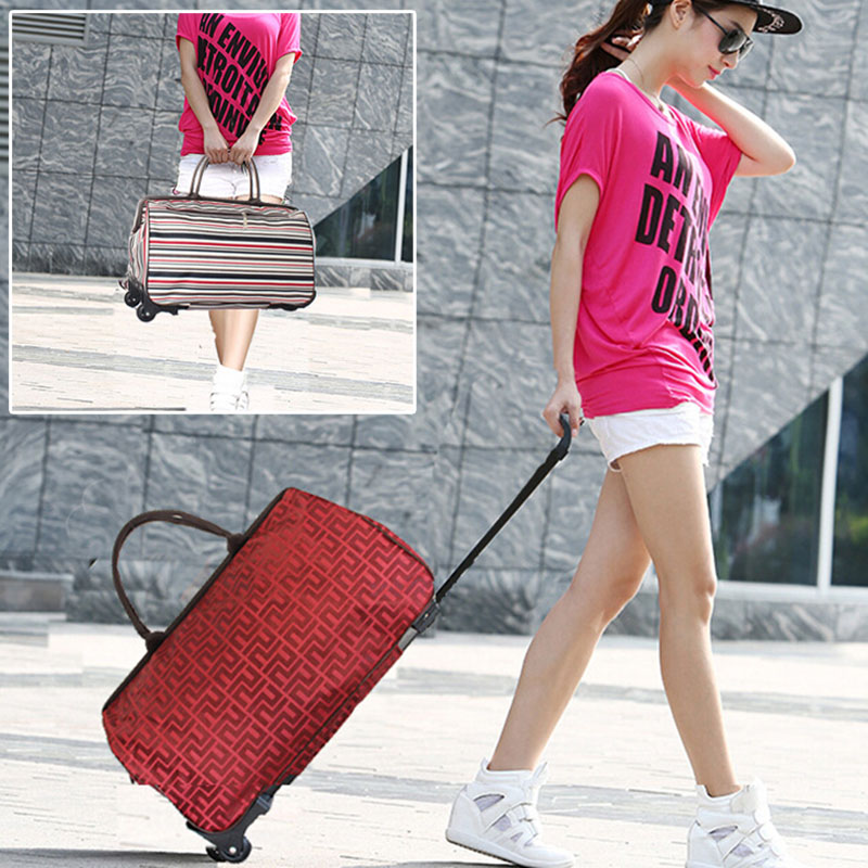 Les meilleurs modèles de valise pour femme - Ma Valise Vacances