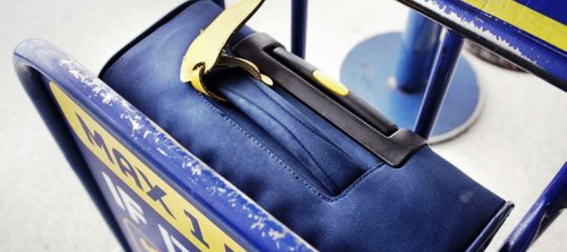 Bien choisir une valise pour la soute d’avion - Ma Valise Vacances
