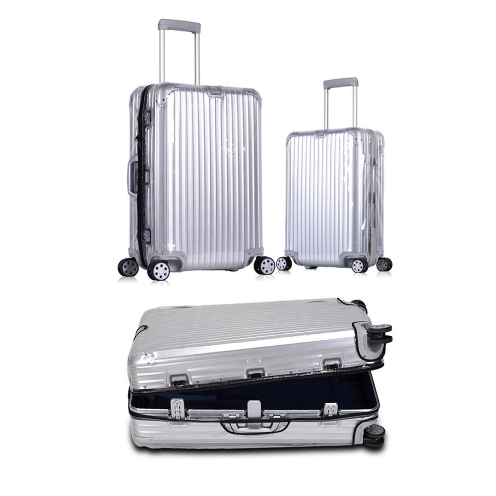 Acheter une valise aluminium de qualité - Ma Valise Vacances