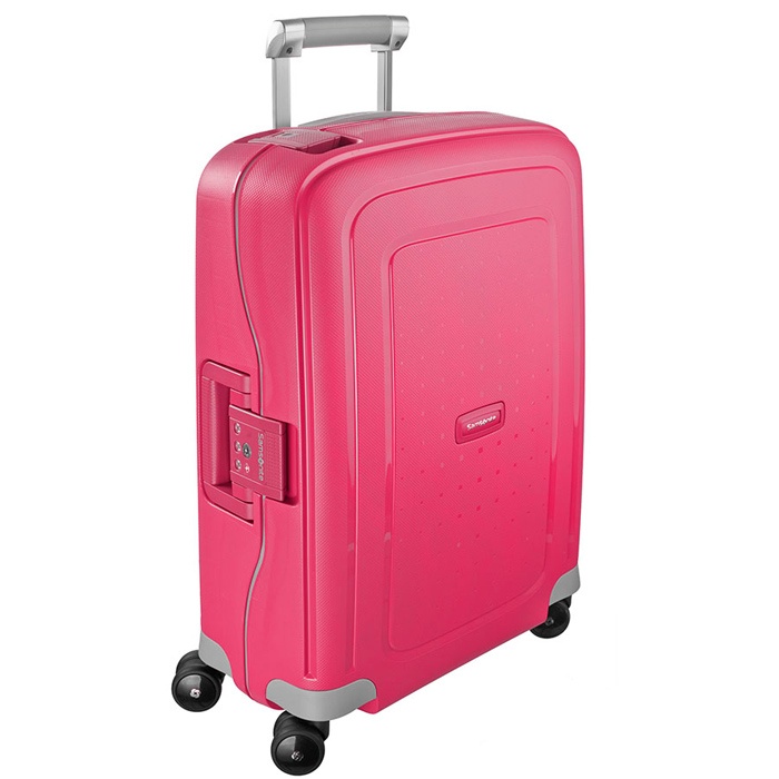 Valise rouge, jaune ou rose pas chère - Ma Valise Vacances