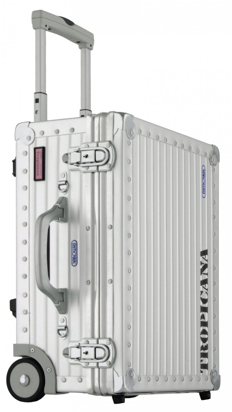 Acheter une valise aluminium de qualité - Ma Valise Vacances