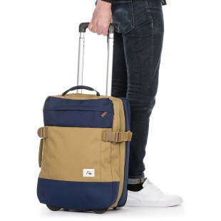Quiksilver : toutes les valises testées - Ma Valise Vacances