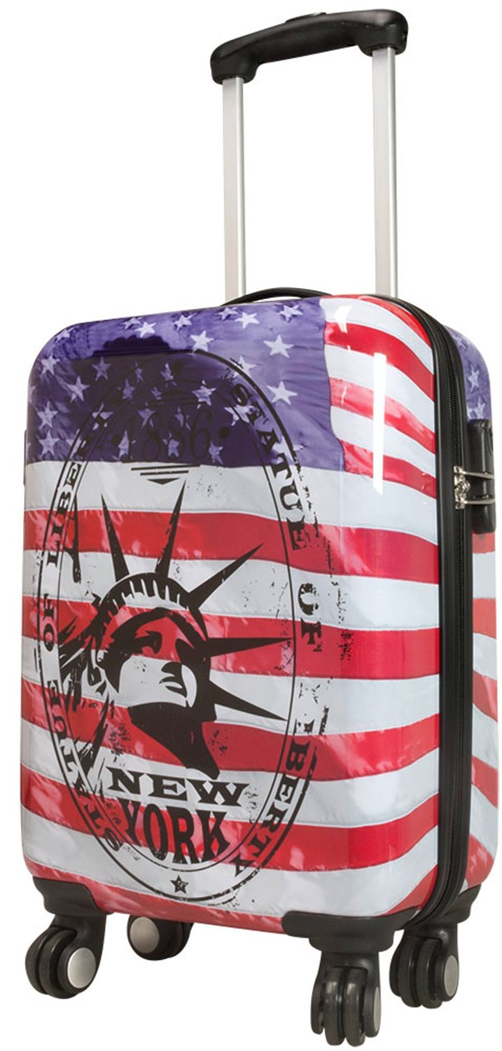 New York : votre valise au design unique - Ma Valise Vacances