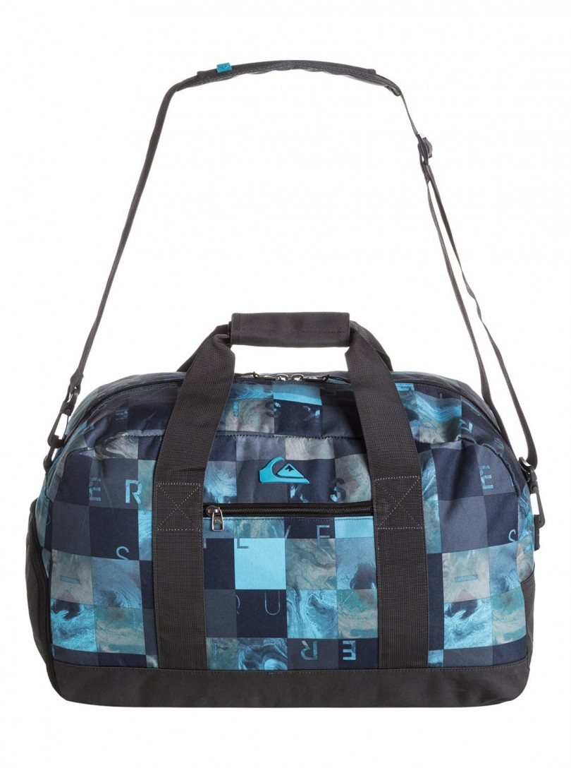 Quiksilver : toutes les valises testées - Ma Valise Vacances